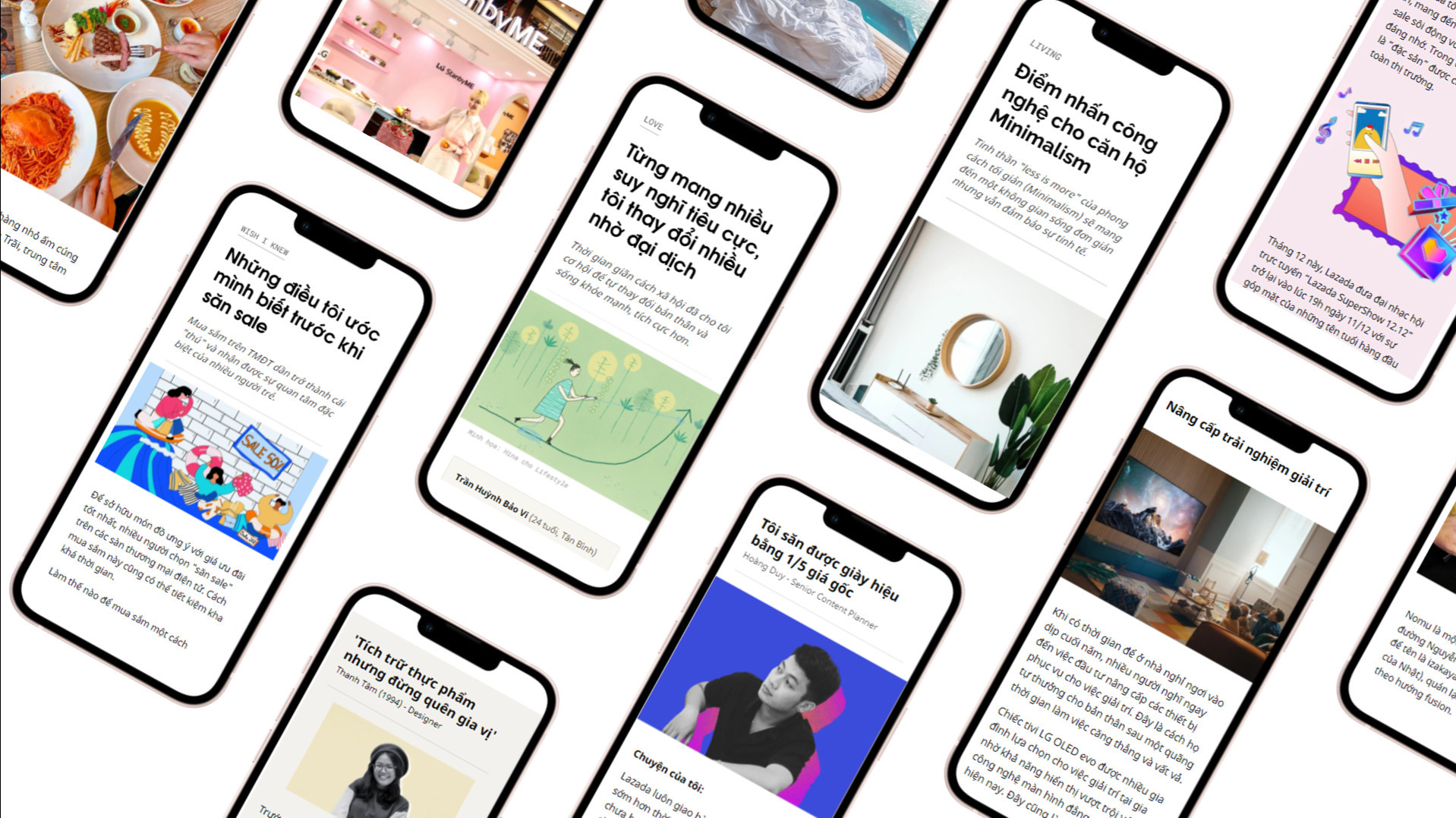 Adtima - Content Hub