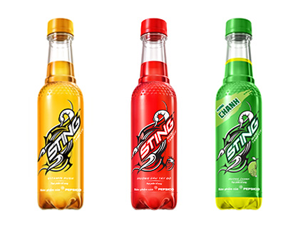 Bạn hiểu bao nhiêu về Sting và Pepsico? - Zing.vn